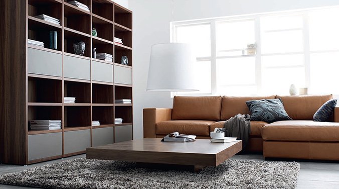 Claves para lograr un hogar acogedor - Fotocasa Life