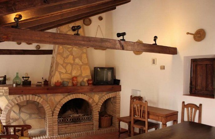 Diez casas rurales magníficas para comprar como inversión