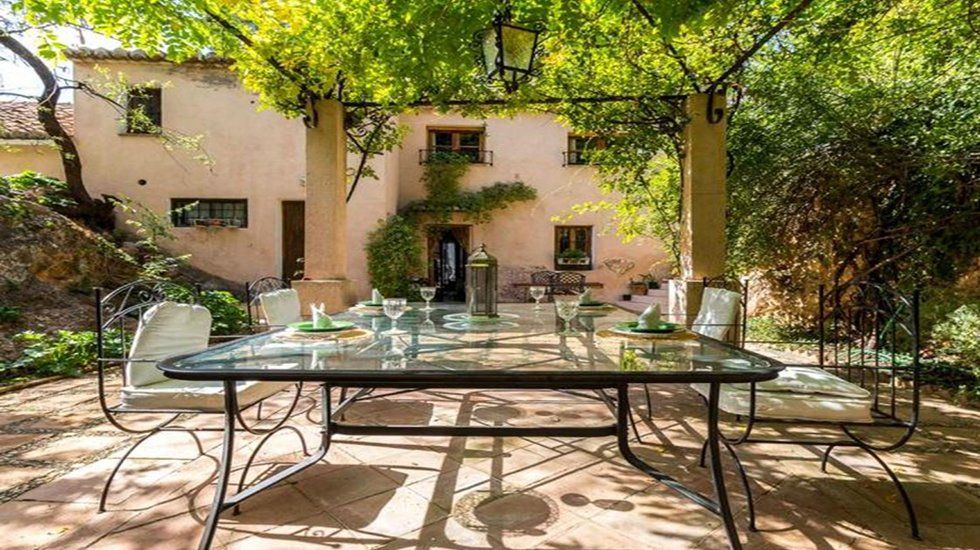 Las mejores fincas rústicas de Fotocasa – Fotocasa Life