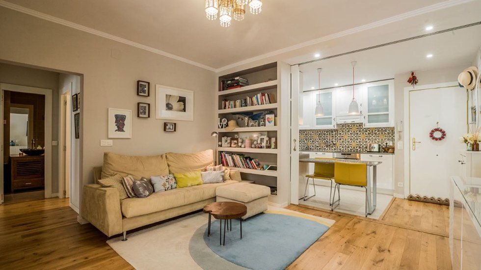 Casas con mucha elegancia – Fotocasa Life