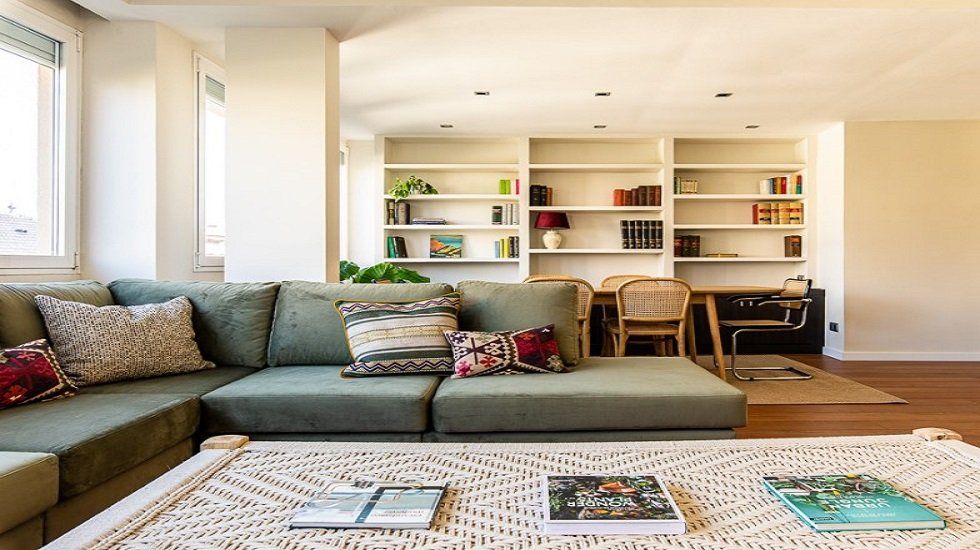 Pisos para toda la familia – Fotocasa Life