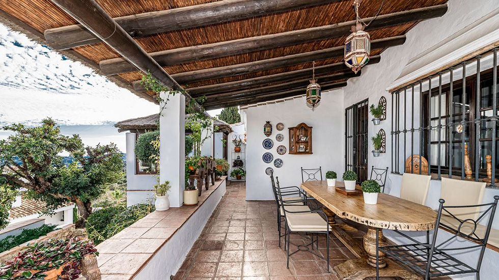 Casas rurales reformadas – Fotocasa Life