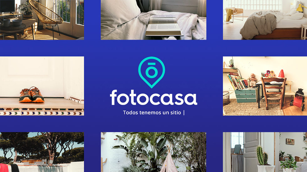 Todos seguimos teniendo un sitio campaña de Fotocasa