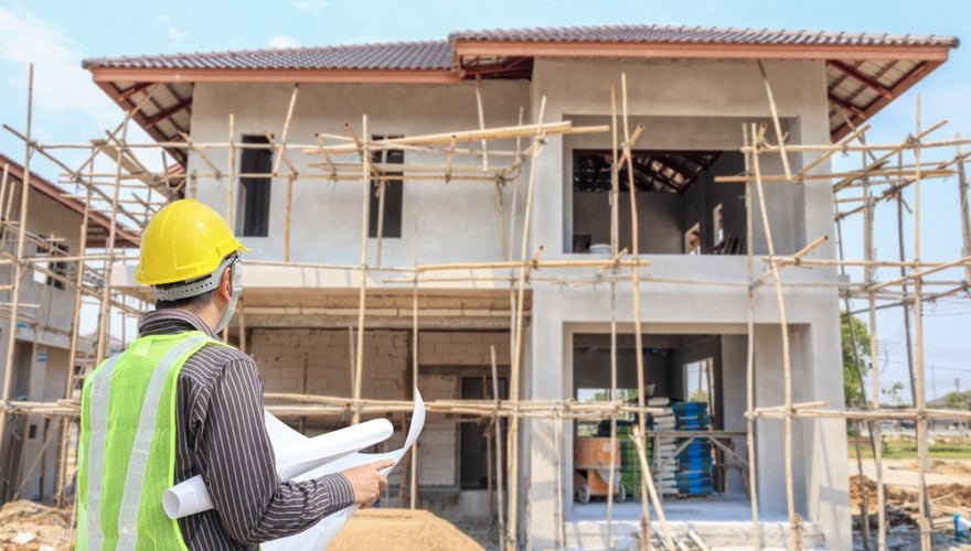 4 trámites a realizar en el fin de obra de tu casa – Fotocasa Life