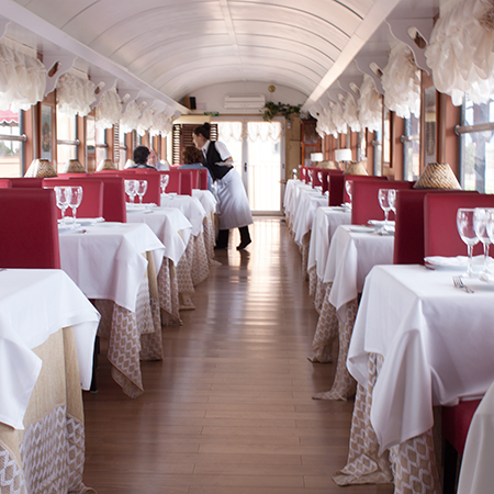 ¿Sabías que se pueden hacer casas con vagones de tren? - Fotocasa Life