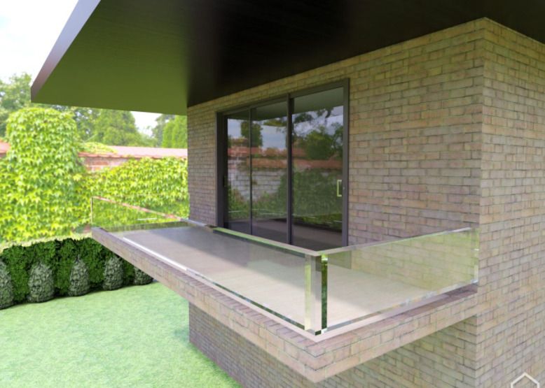 Hacer el balcón más grande, ¿es posible? – Fotocasa Life