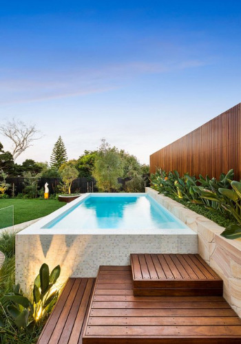 Piscinas prefabricadas: modelos y precios – Fotocasa Life