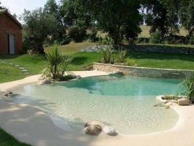 Cómo tener una playa en casa gracias a las piscinas de arena – Fotocasa ...