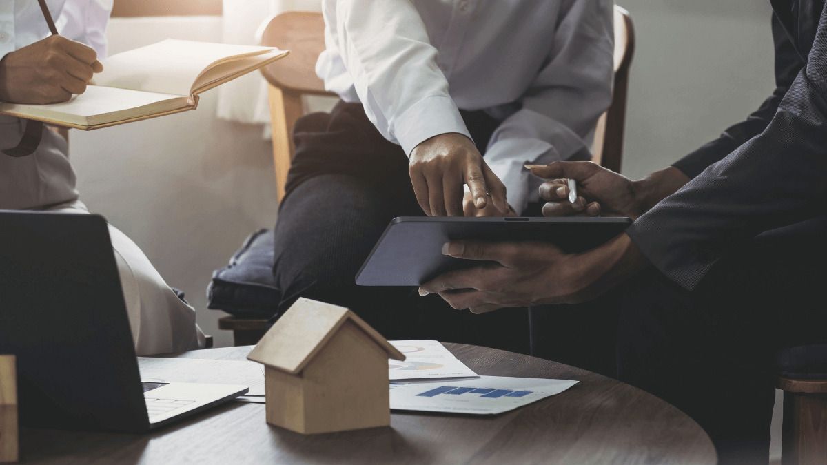 Registro de la Propiedad: todo lo que necesitas saber | Fotocasa