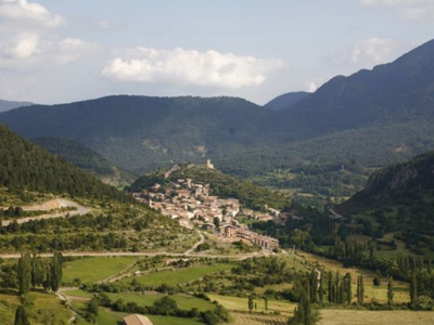 Casi el 40% de municipios en España están en riesgo de despoblación ...