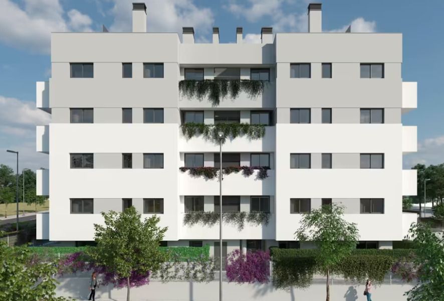 Mapa de viviendas de obra nueva en España – Fotocasa Life