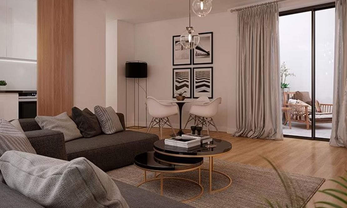 Mapa de viviendas de obra nueva en España – Fotocasa Life