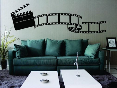 Ideas de decoración para fanáticos del cine – Fotocasa Life