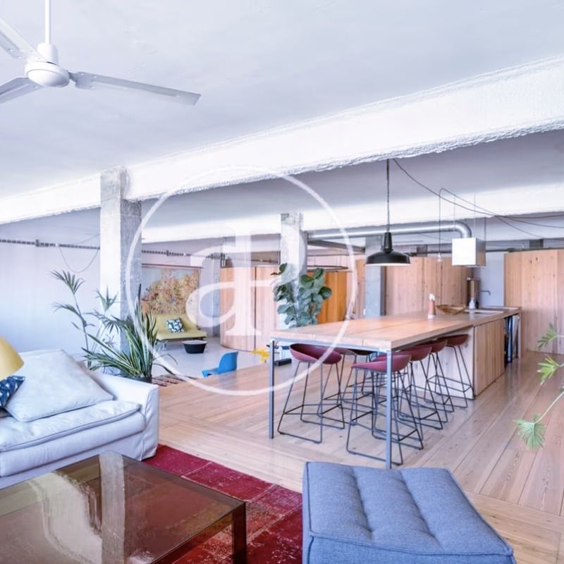 ¿Cuáles son las diferencias entre loft, estudio y dúplex? – Fotocasa Life