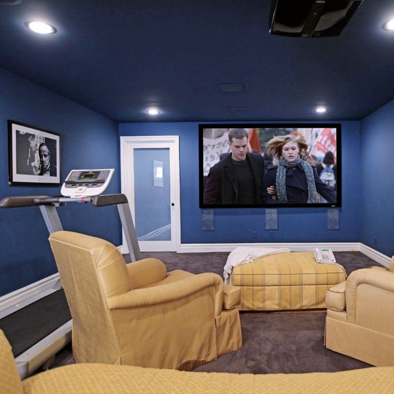 La casa de Christian Bale estilo americano – Fotocasa Life