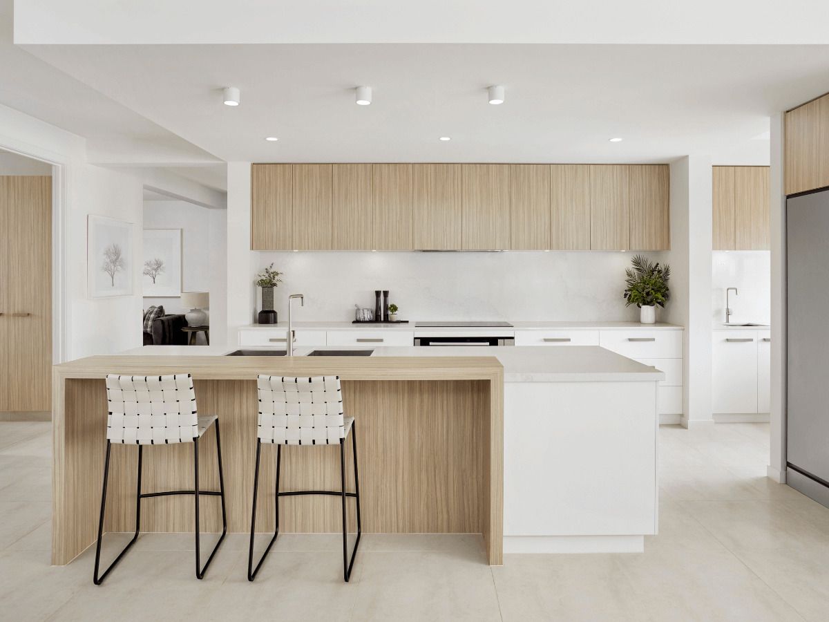 Cocinas nórdicas: 20 ideas para inspirarte – Fotocasa Life