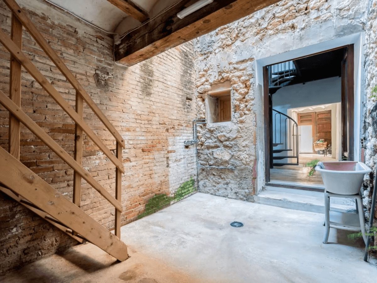 5 casas de pueblo a la venta en Fotocasa por menos de 100.000 euros que ...