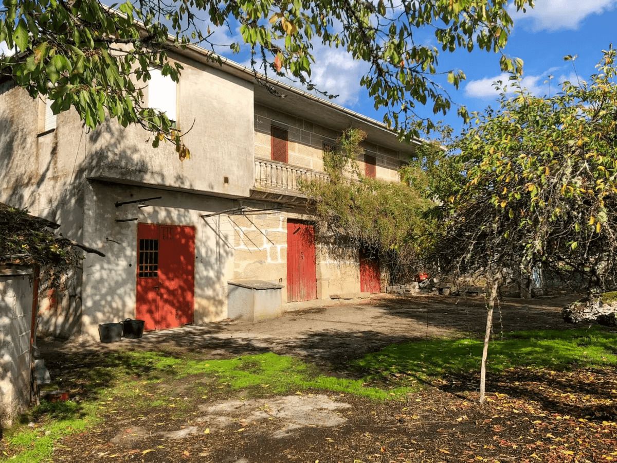 5 casas de pueblo a la venta en Fotocasa por menos de 100.000 euros que ...