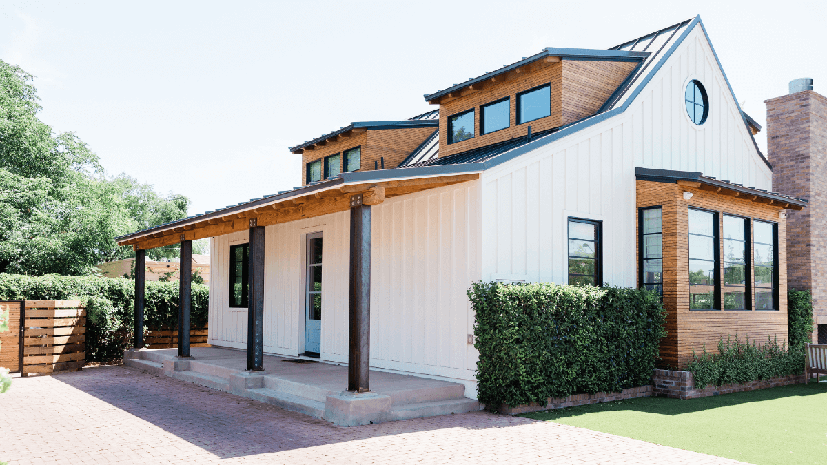 Construir casa autosuficiente en electricidad – Fotocasa Life