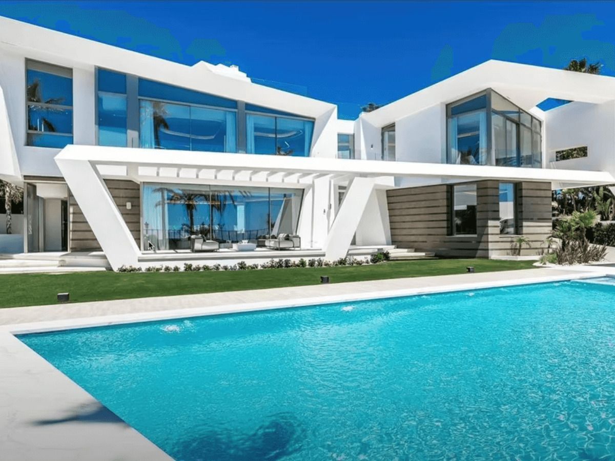 Mansión de lujo en venta en Fotocasa – Fotocasa Life