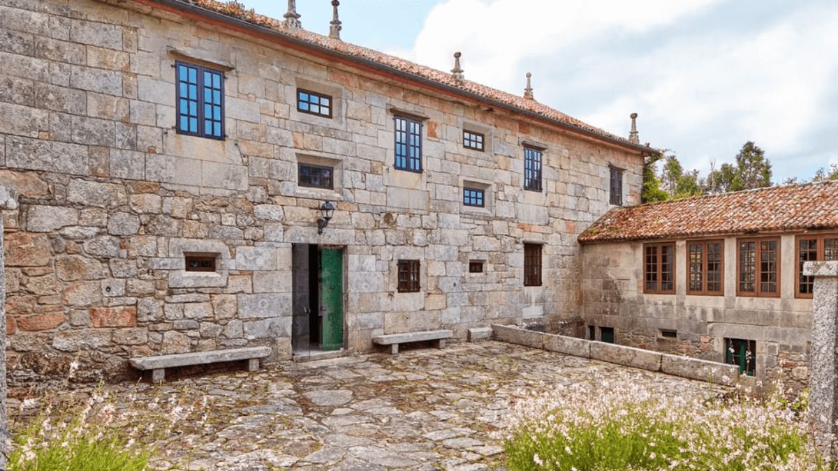 Casa solariega de lujo, a la venta en Fotocasa – Fotocasa Life