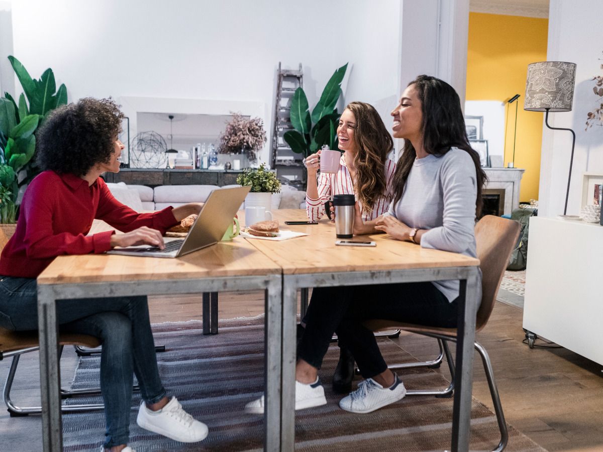 ¿Cómo se regula el coliving en España? – Fotocasa Life