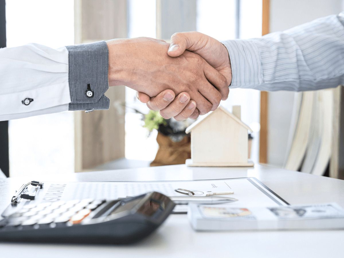 Hacer una oferta formal de compra de una vivienda – Fotocasa Life