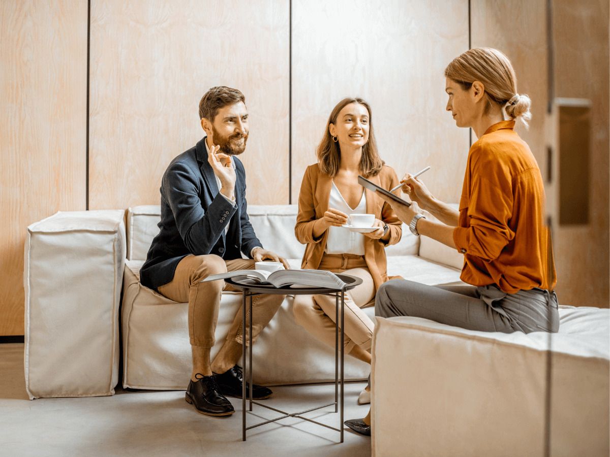 Hacer una oferta formal de compra de una vivienda – Fotocasa Life