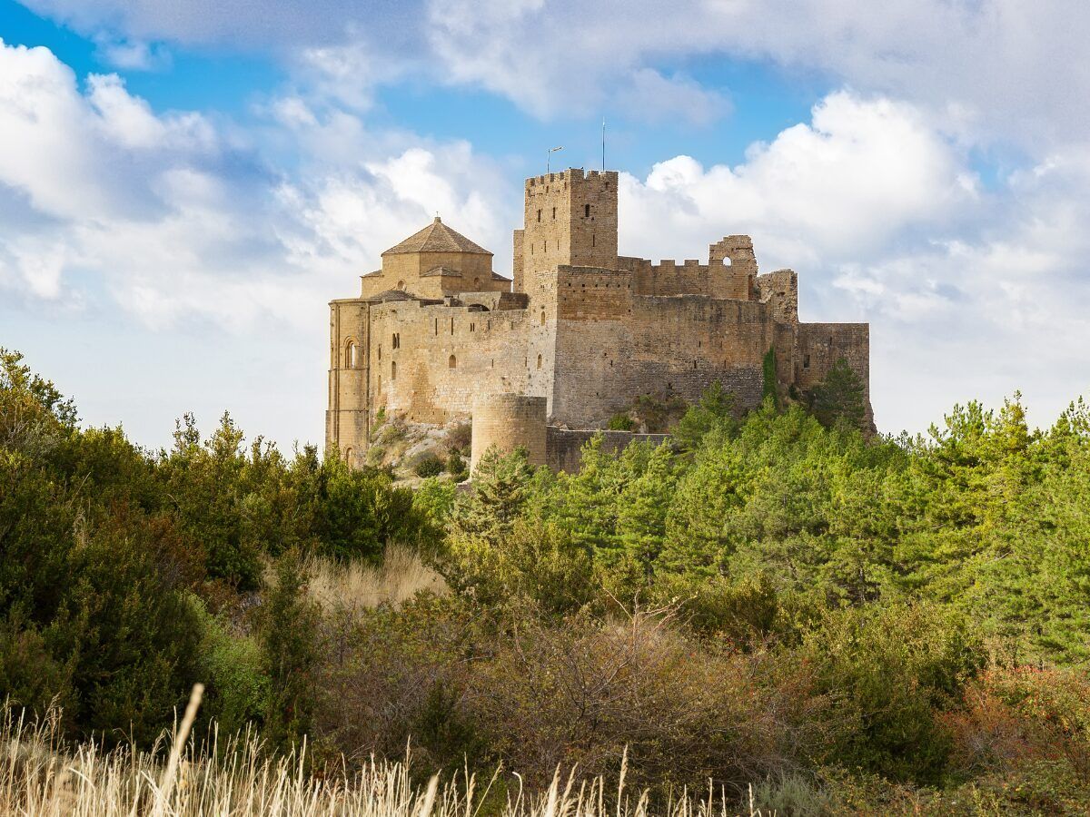 Lo que debes saber al comprar un castillo – Fotocasa Life