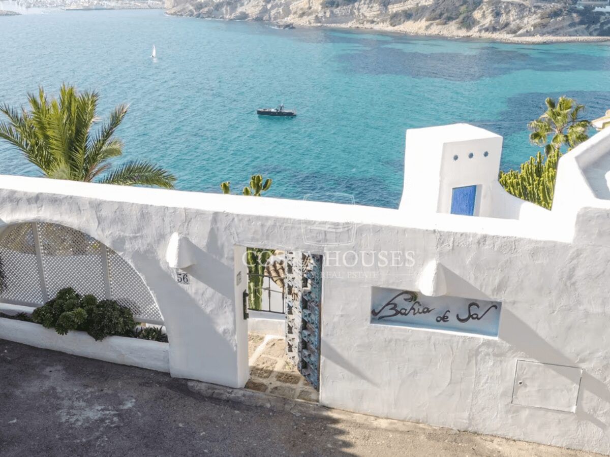 Villa de lujo de estilo ibicenco, a la venta en Fotocasa – Fotocasa Life