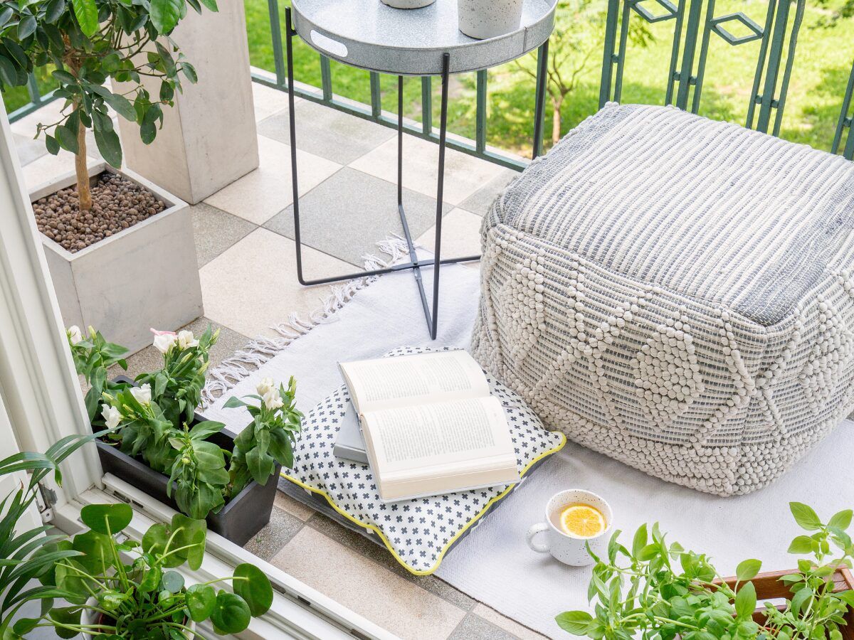 Elige tu decoración de balcones – Fotocasa Life