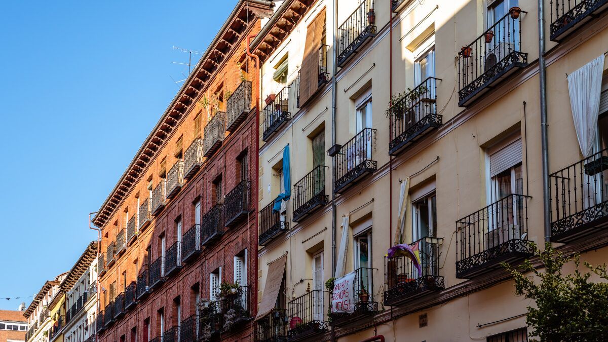 "Es momento de poner el foco en la vivienda, donde se requieren estrategias que mitiguen la ...