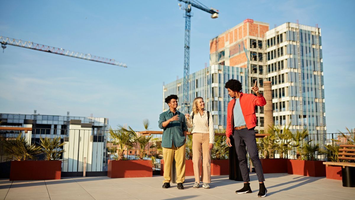 ¿Cómo elegir la mejor inversión inmobiliaria?