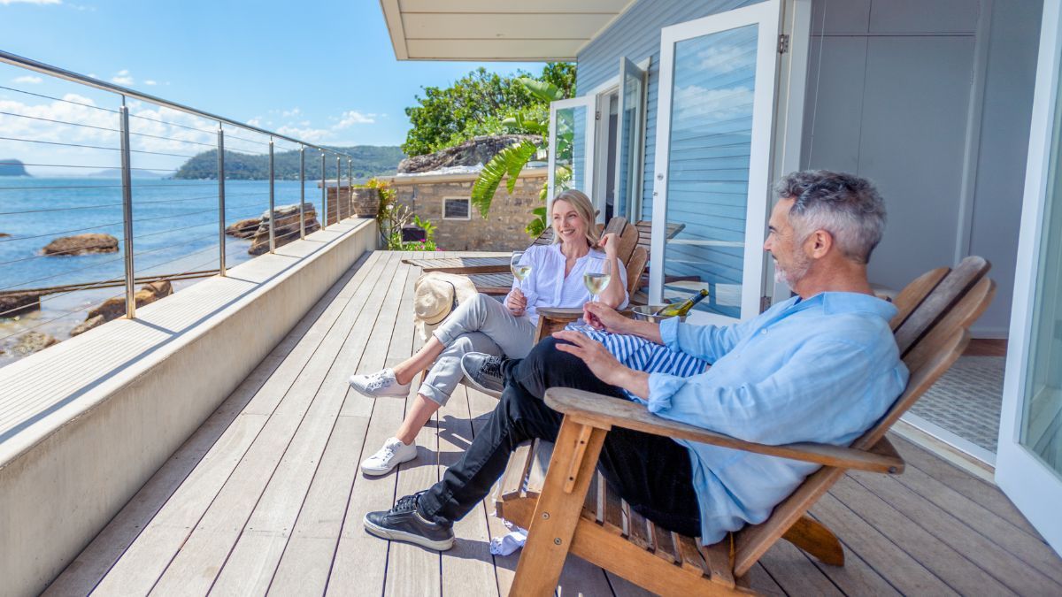 Qué buscan los compradores de segunda residencia en 2025