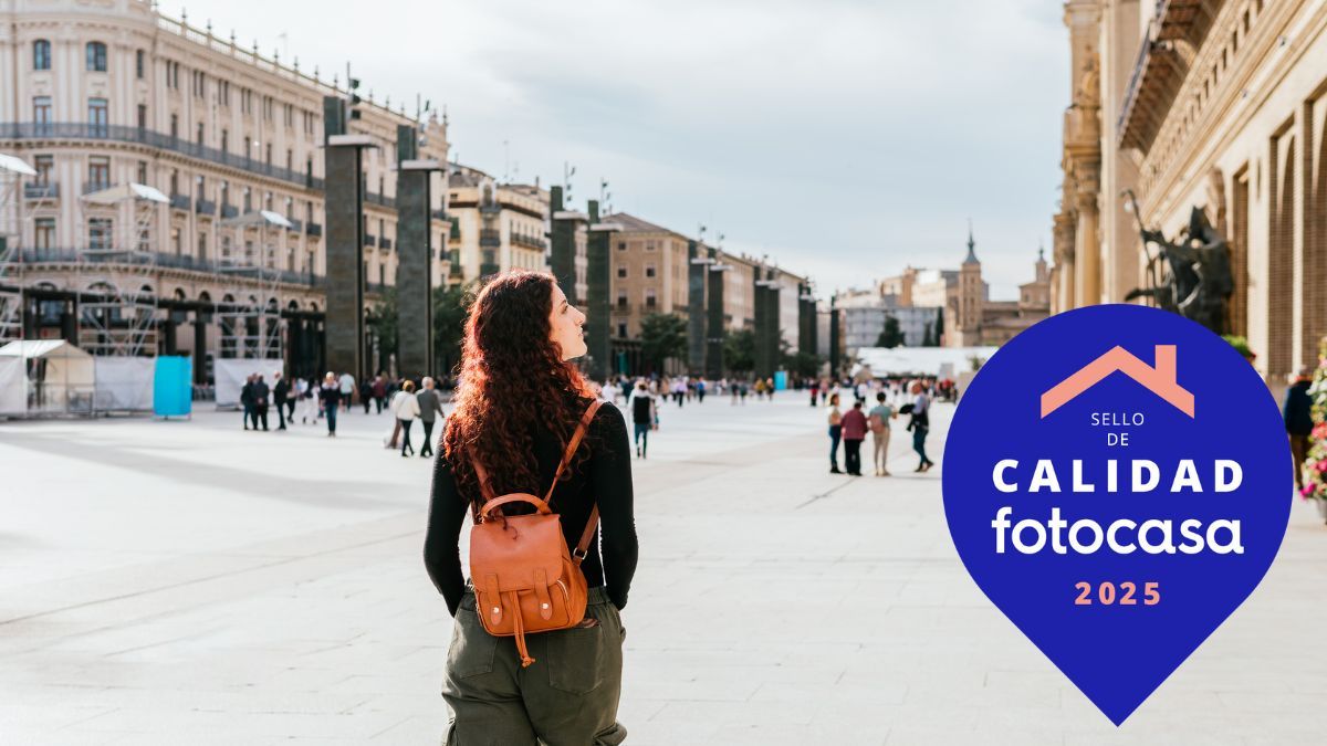 Sello de Calidad Fotocasa 2025: más de 800 agencias lo tienen